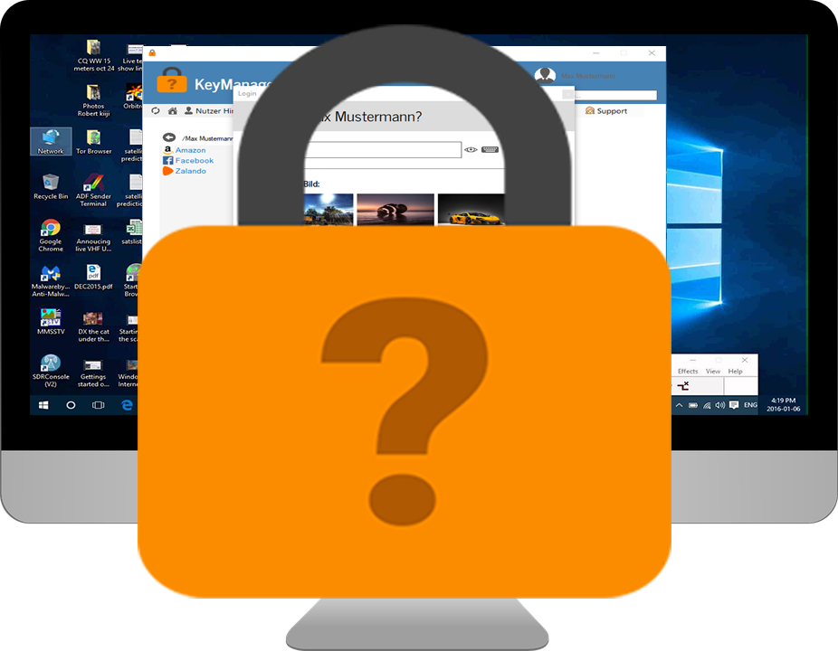 KeyManager Download | SidezockingLP App Developing